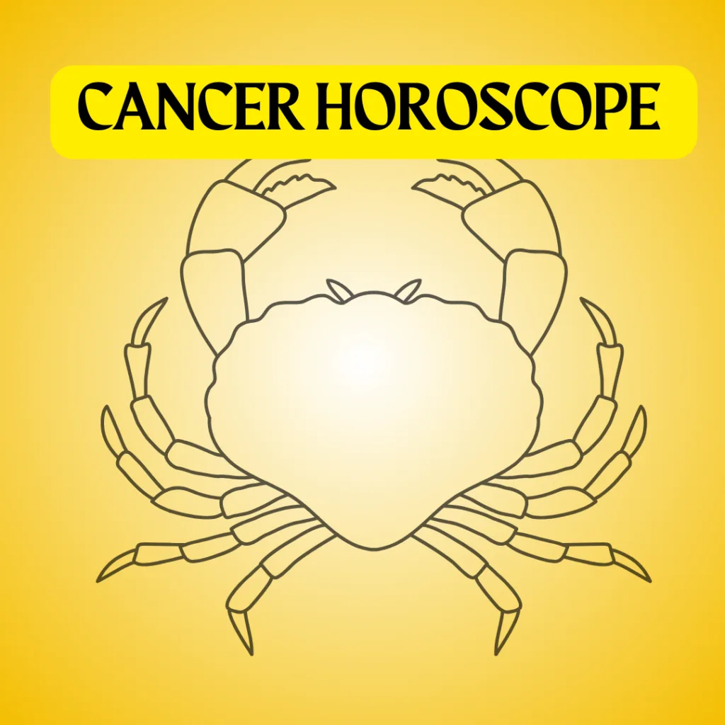 Cancer zodiac sign monthly horoscope 60 photos - Astrologytoyou.com